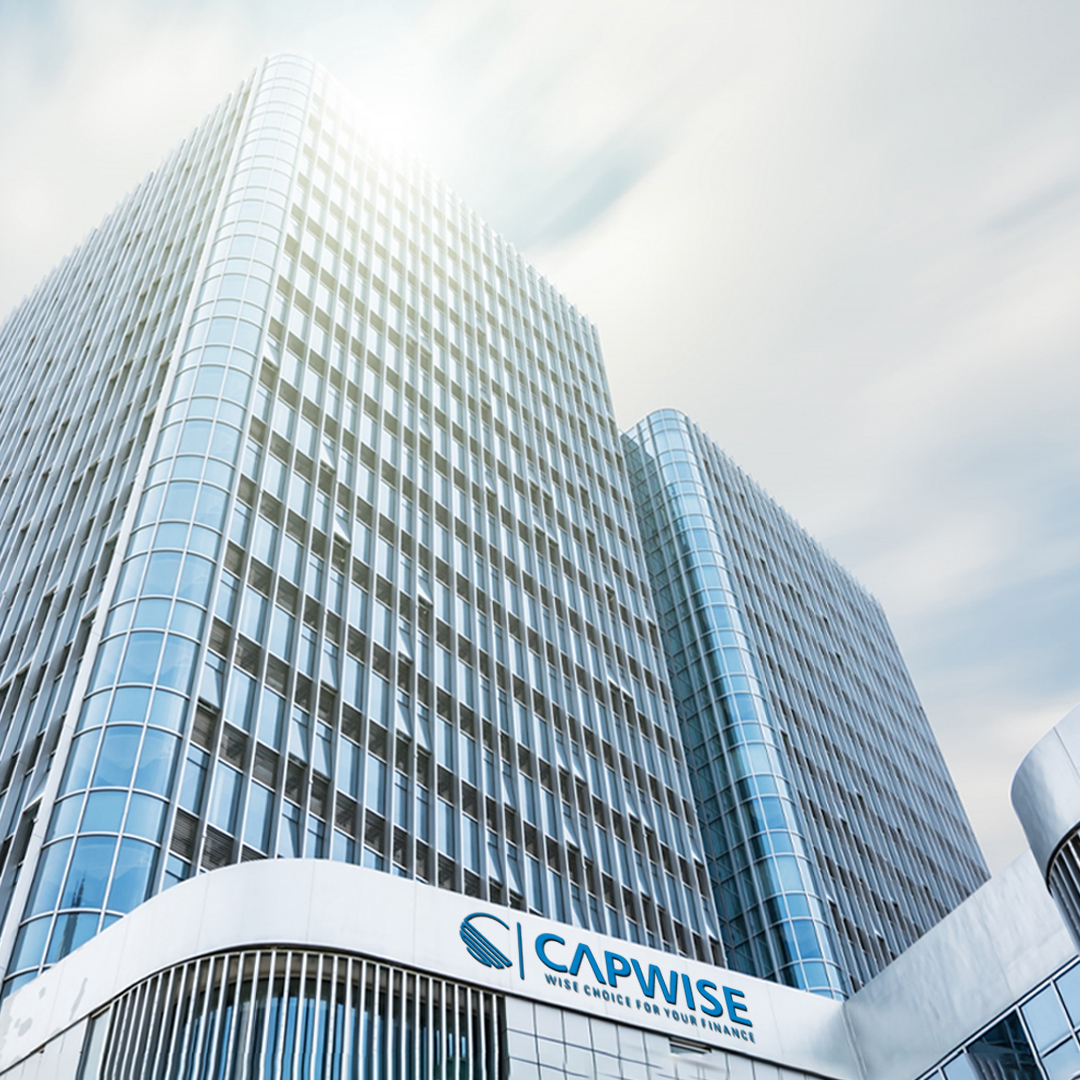 About Us – CAPWISE