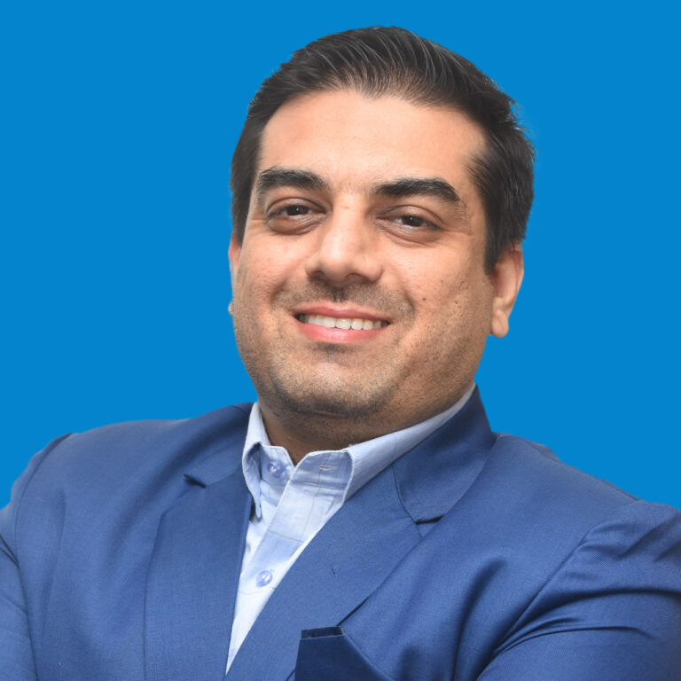 Mr. Hiten Mistry – CAPWISE