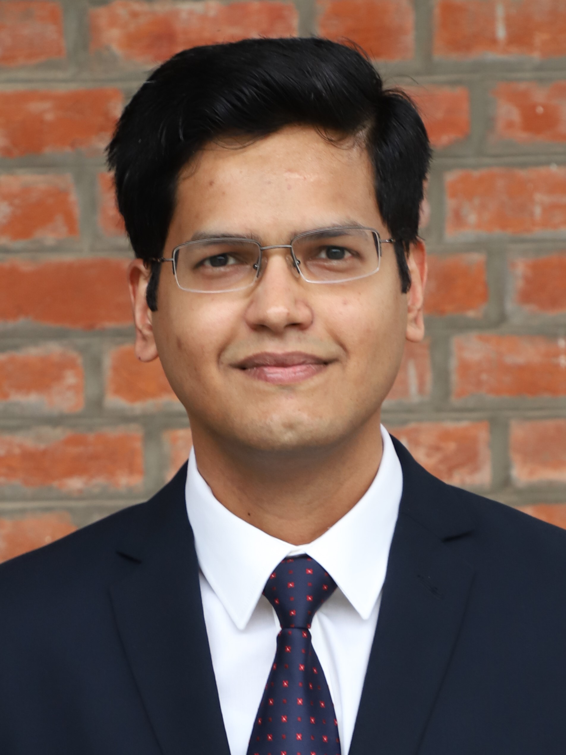 Mr. Mayuresh Mukadam – CAPWISE