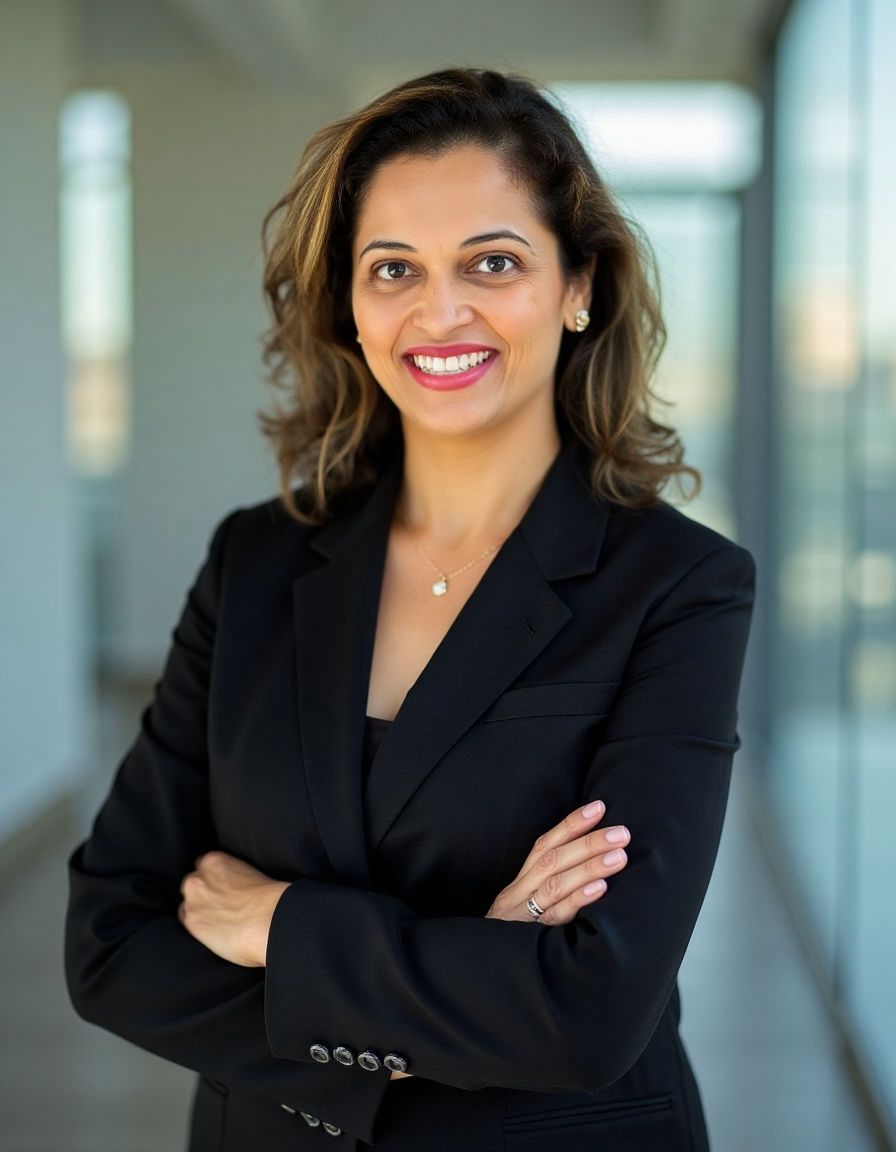 Ms. Rasika Ketkar – CAPWISE